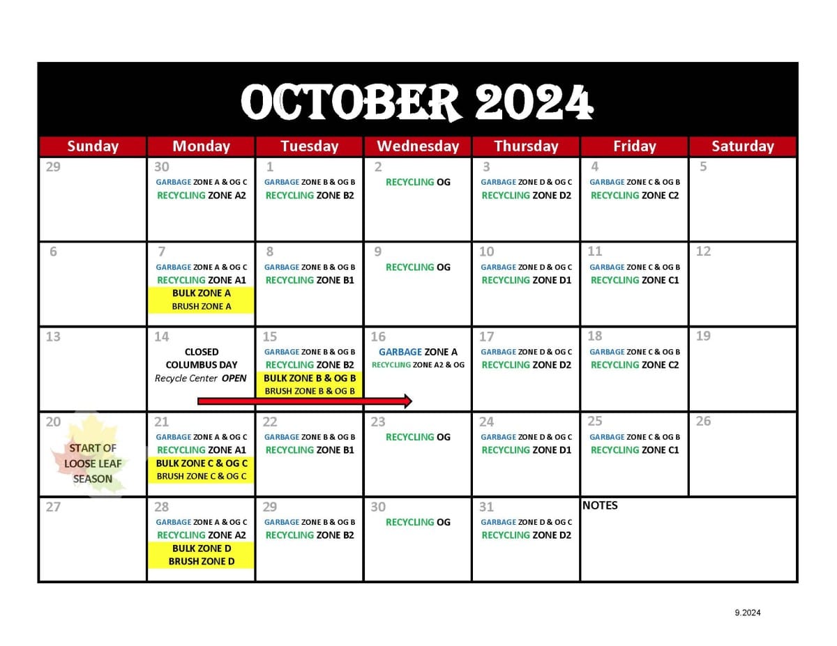 Neptune Township | Where Community, Business & Tourism Prosper