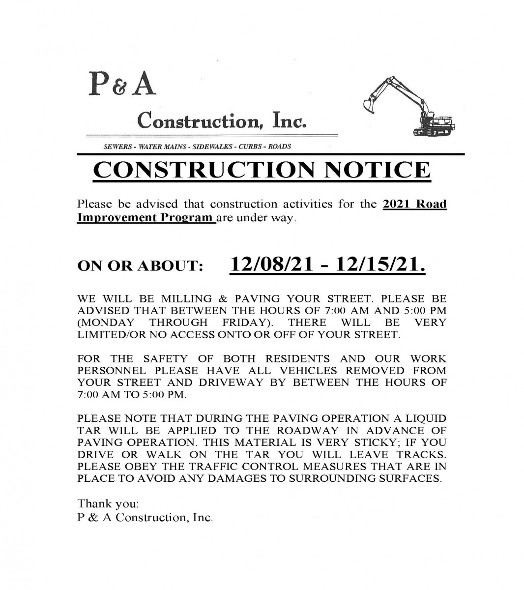 Neptune News | Neptune Township