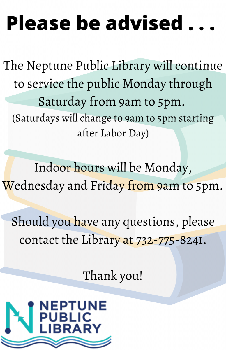 Neptune Township | Where Community, Business & Tourism Prosper